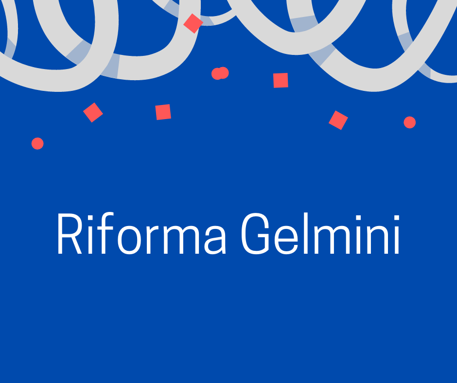 Riforma Gelmini